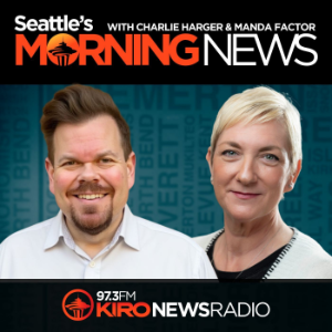 KIRO Newsradio 97.3 FM, KIRO-FM 97.3 FM, Seattle-Tacoma, WA | Free ...