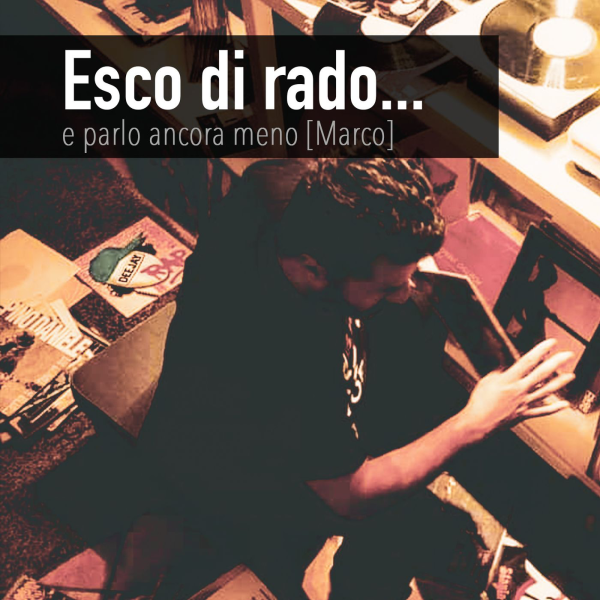 Esco di rado e parlo ancora meno | Listen to Podcasts On Demand Free ...