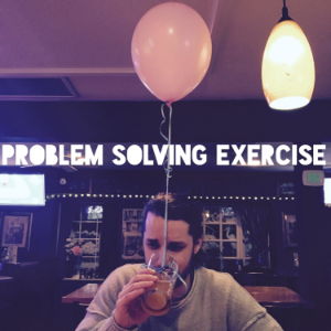 Problem Solving Exercise | Free Internet Radio | TuneIn