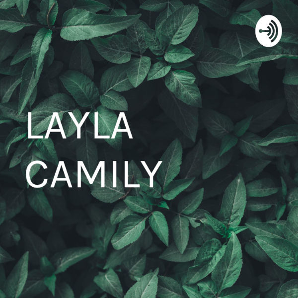 LAYLA CAMILY - INCAS | Listen to Podcasts On Demand Free | TuneIn