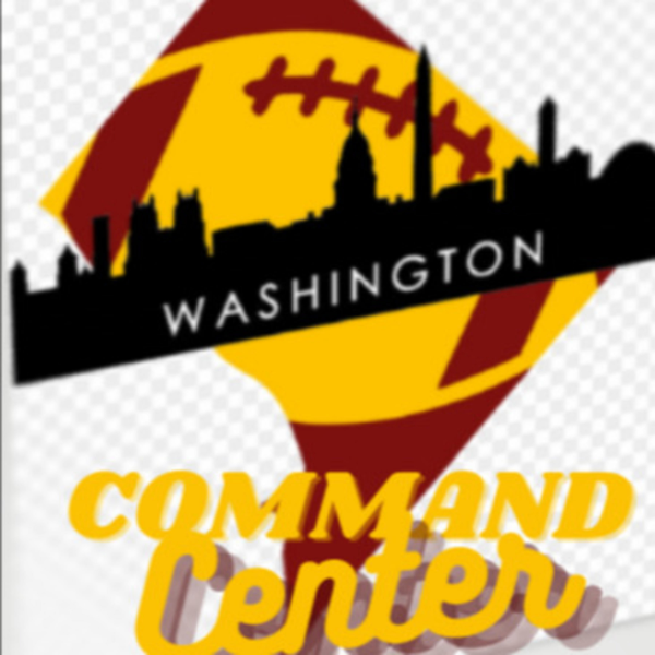 The Washington Command Center | Listen to Podcasts On Demand Free | TuneIn