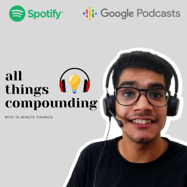 All Things Compounding | Listen to Podcasts On Demand Free | TuneIn