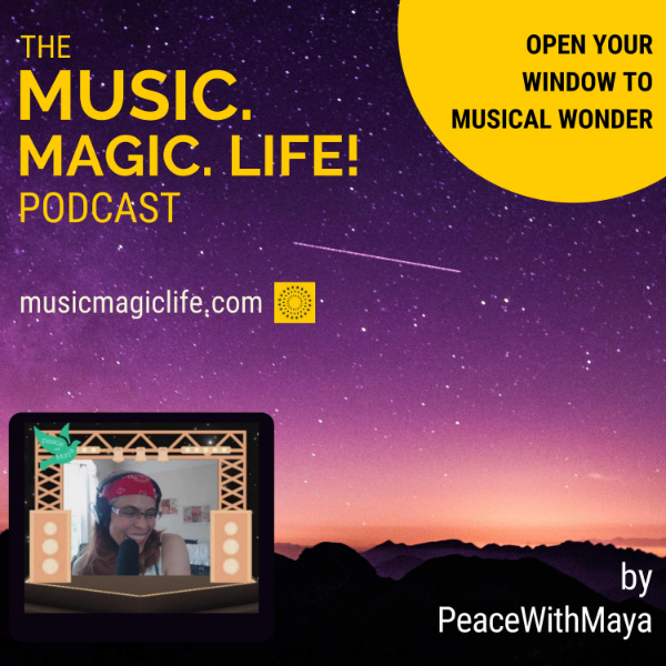 Music. Magic. Life! | Listen to Podcasts On Demand Free | TuneIn