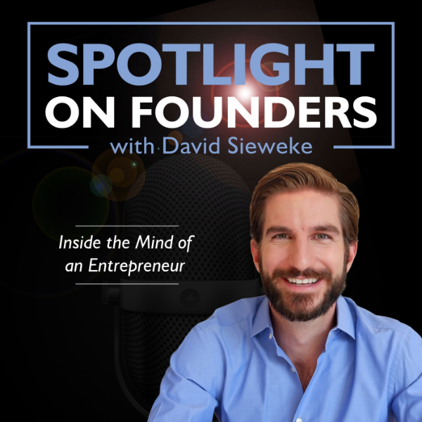 Spotlight on Founders | Listen to Podcasts On Demand Free | TuneIn