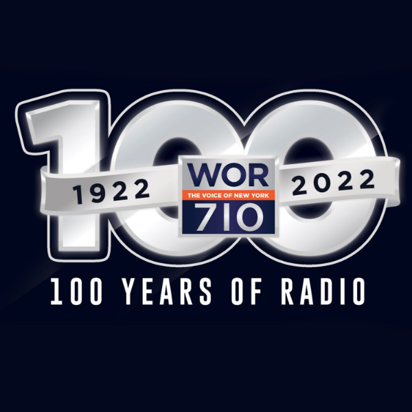 710 WOR 100th Anniversary | Listen to Podcasts On Demand Free | TuneIn