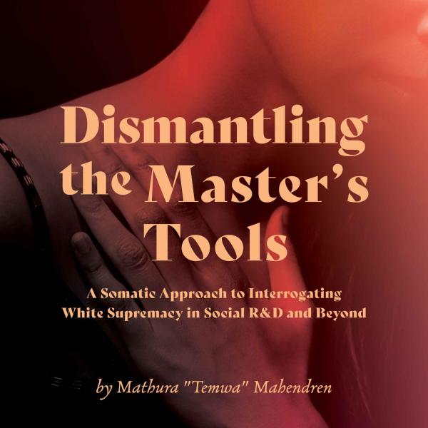 Dismantling the Master's Tools | Listen to Podcasts On Demand Free | TuneIn