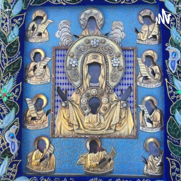 Orthodox Street Knowledge... | Listen to Podcasts On Demand Free | TuneIn