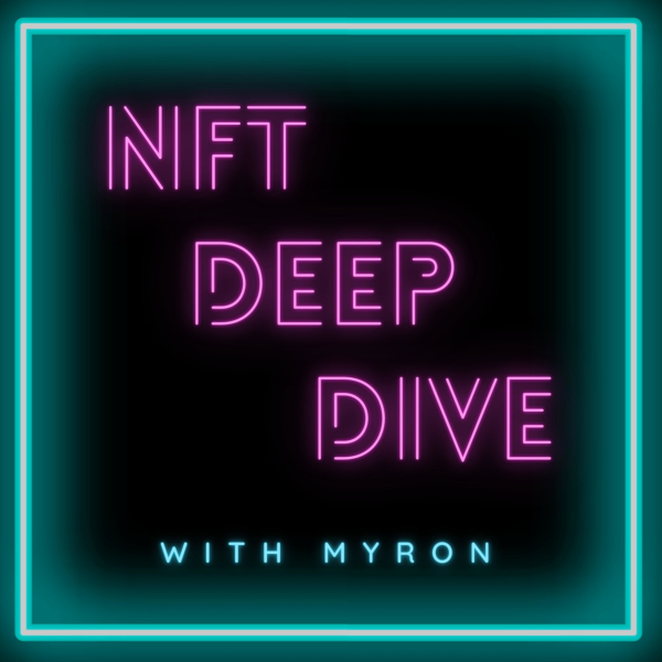 NFT Deep Dive | Listen to Podcasts On Demand Free | TuneIn