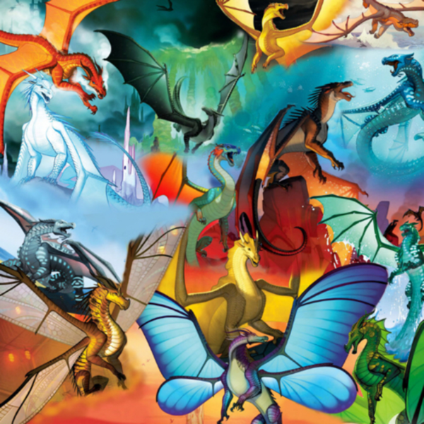 Animus magic | Listen to Podcasts On Demand Free | TuneIn