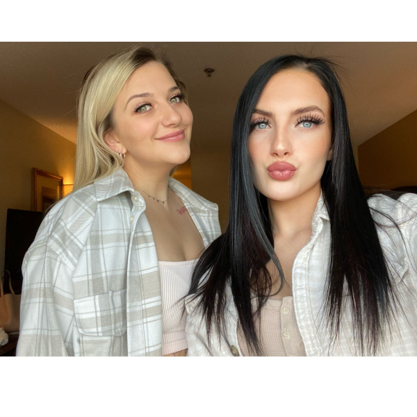 Just 2 Daughters Listen To Podcasts On Demand Free Tunein