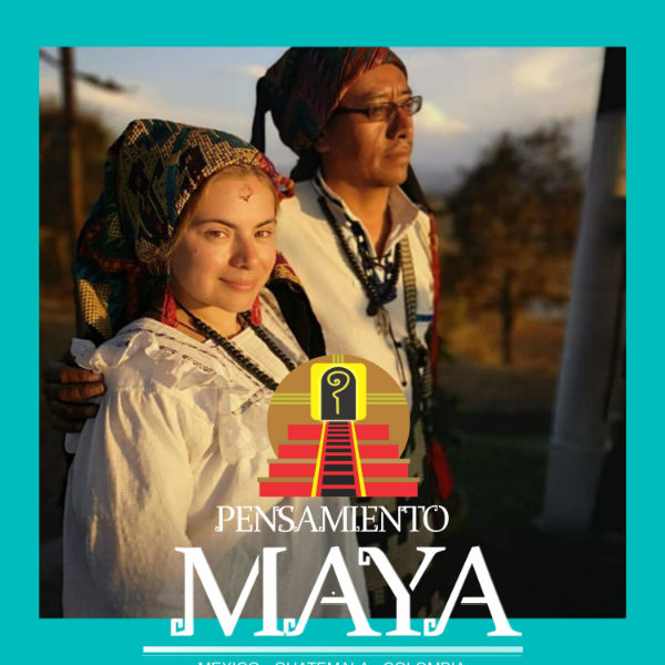 Pensamiento Maya | Listen to Podcasts On Demand Free | TuneIn