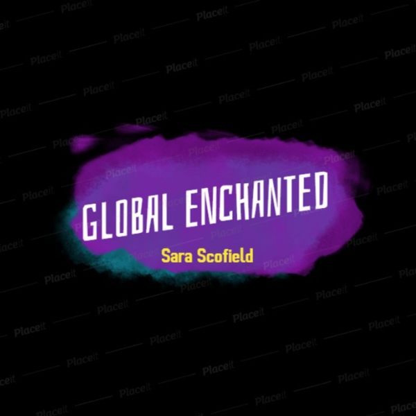 Global Enchanted | Listen to Podcasts On Demand Free | TuneIn