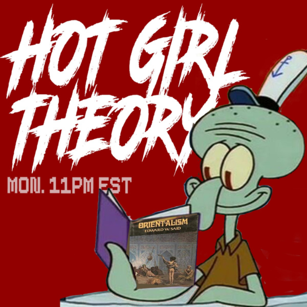 Hot Girl Theory Listen To Podcasts On Demand Free Tunein