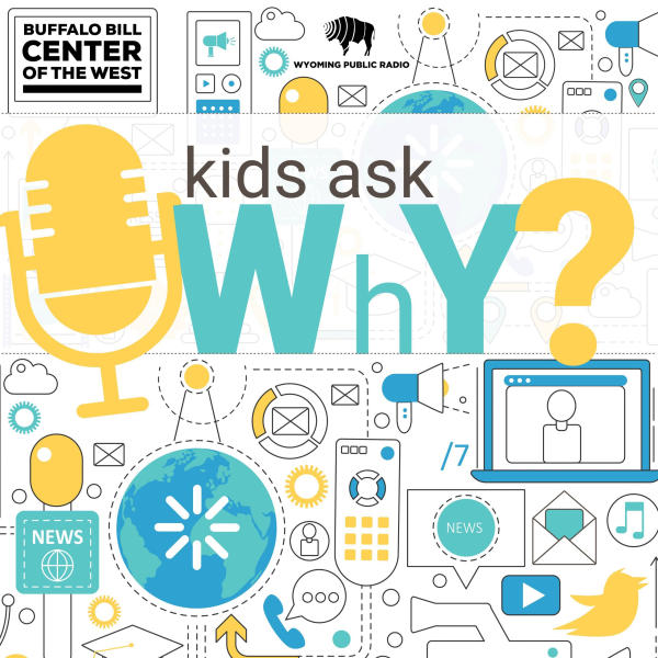 Kids Ask Why? - Listen to All Episodes | Family | TuneIn