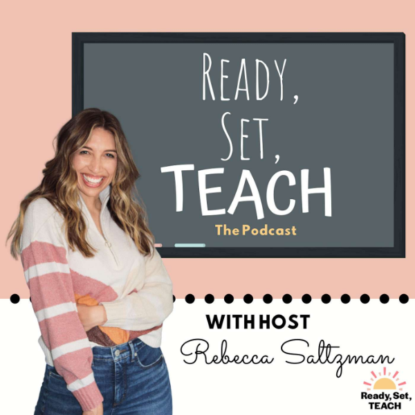 Ready, Set, TEACH | Listen to Podcasts On Demand Free | TuneIn