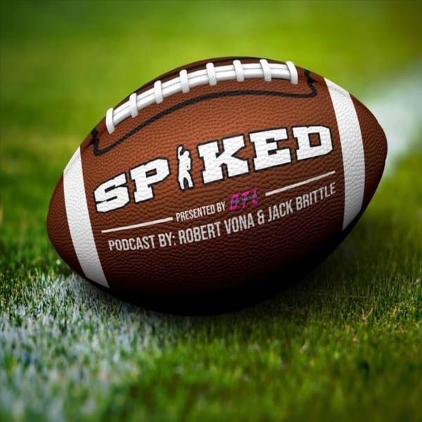 Spiked: The OTL Football Podacst | Listen to Podcasts On Demand Free ...