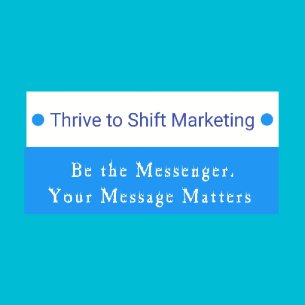 Be The Messenger. Your Message Matters. | Listen to Podcasts On Demand ...