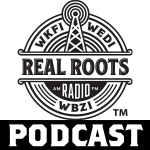 The Real Roots Radio Podcast | Listen to Podcasts On Demand Free | TuneIn