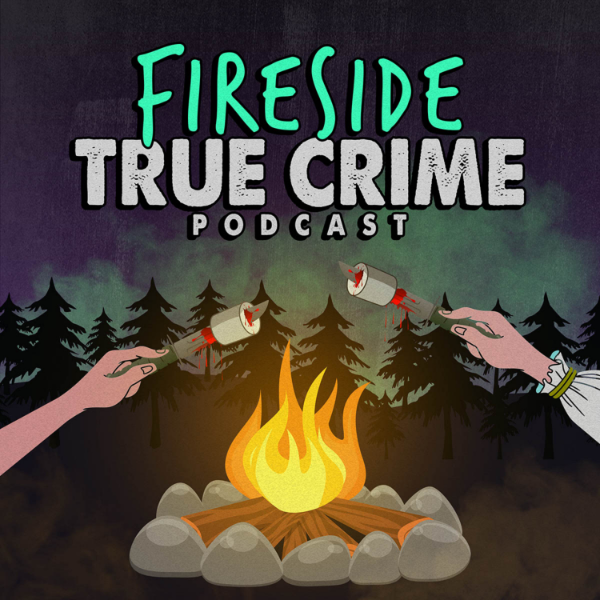 Fireside True Crime | Free Internet Radio | TuneIn