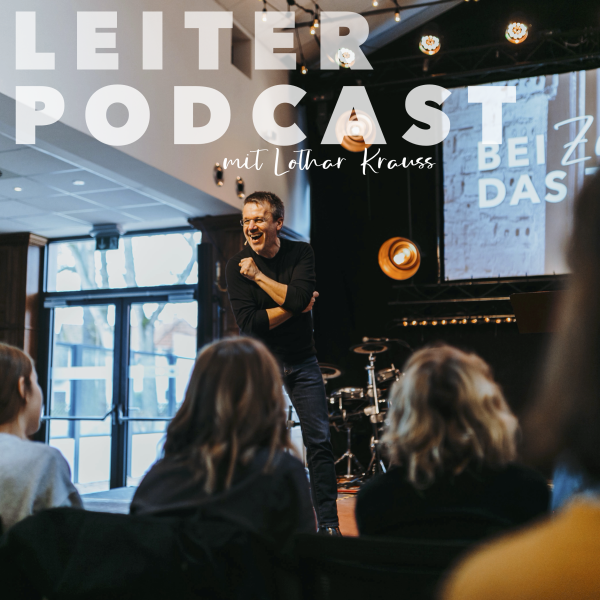 DER LEITERPODCAST | Listen to Podcasts On Demand Free | TuneIn