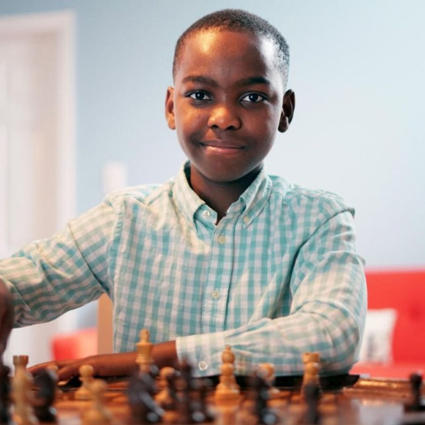 Ajedrez y Tani Adewumi | Listen to Podcasts On Demand Free | TuneIn