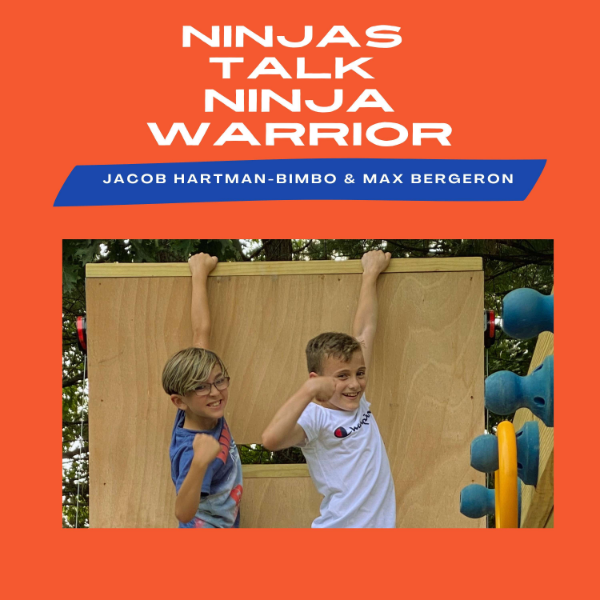 Ninjas Talk Ninja Warrior | Free Internet Radio | TuneIn