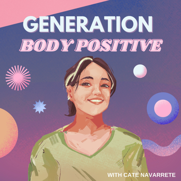 Generation Body Positive | Listen to Podcasts On Demand Free | TuneIn