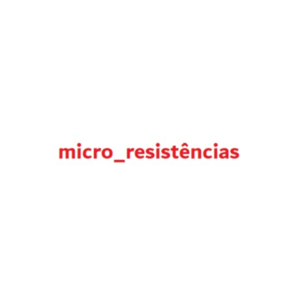 micro_resistencias | Listen to Podcasts On Demand Free | TuneIn