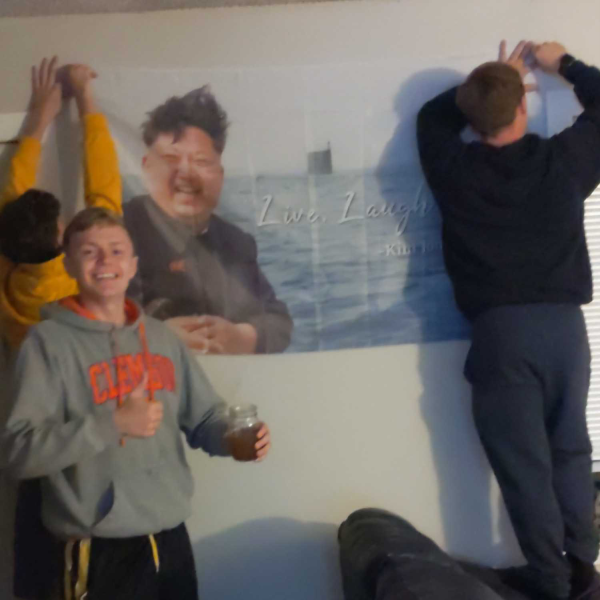 Drew and Colby Uncut | Listen to Podcasts On Demand Free | TuneIn