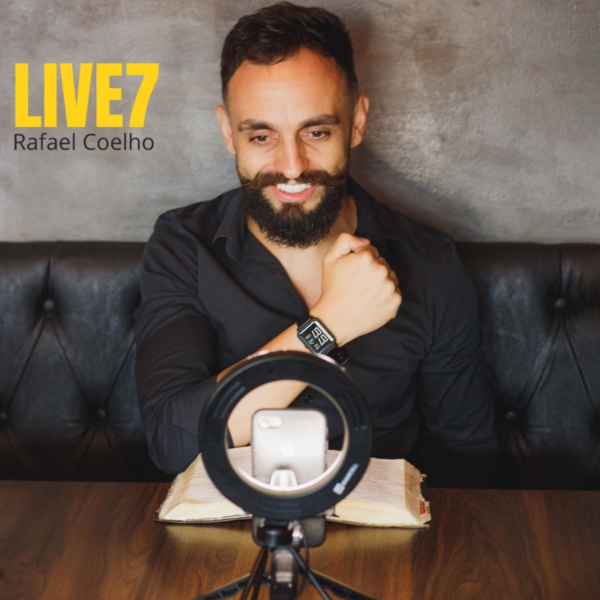 LIVE7 Rafael Coelho | Listen to Podcasts On Demand Free | TuneIn
