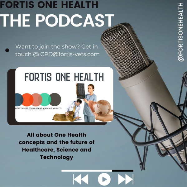 Fortis One Health | Listen to Podcasts On Demand Free | TuneIn