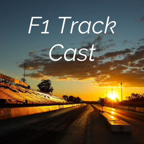 F1 Track Cast | Listen to Podcasts On Demand Free | TuneIn