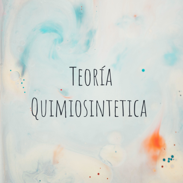 Teoria Quimiosintetica | Listen to Podcasts On Demand Free | TuneIn