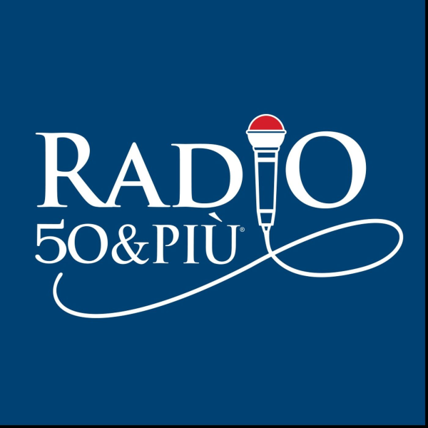 Radio 50&Piu | Listen to Podcasts On Demand Free | TuneIn