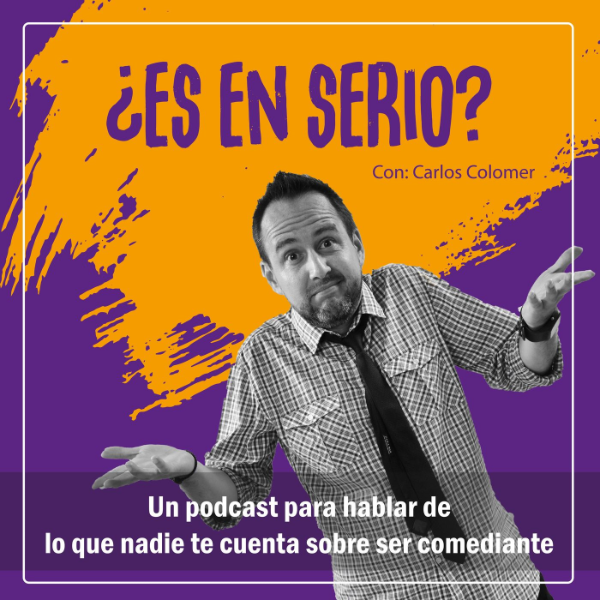 ¿Es en serio? | Listen to Podcasts On Demand Free | TuneIn