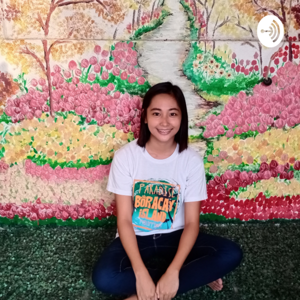 Princess Airah L. Sison | Listen to Podcasts On Demand Free | TuneIn