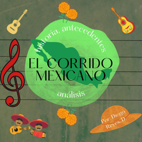 El corrido mexicano - historia, antecedentes y analisis | Listen to ...