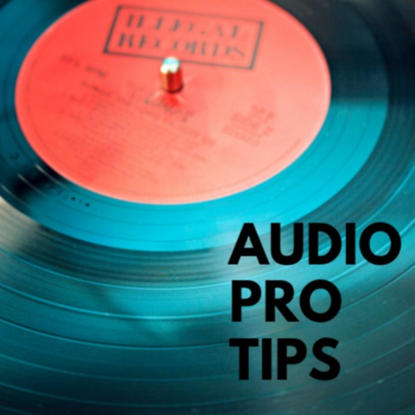 Audio Pro Tips | Listen to Podcasts On Demand Free | TuneIn