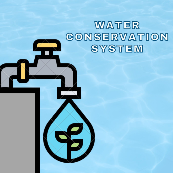 Water Conservation System | Listen to Podcasts On Demand Free | TuneIn