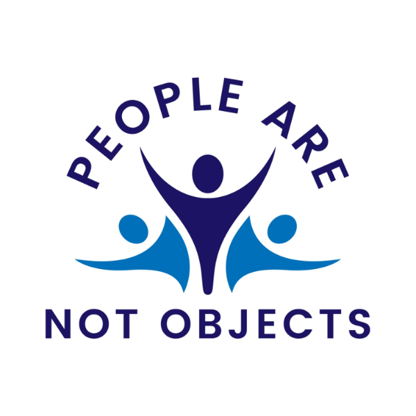 People are not Objects | Listen to Podcasts On Demand Free | TuneIn