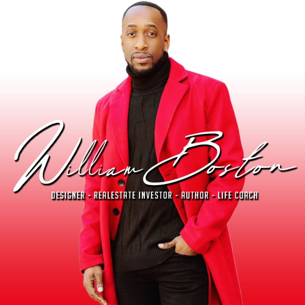 The William Boston Show | Listen to Podcasts On Demand Free | TuneIn