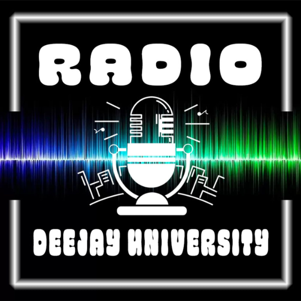 Radio Deejay University | Listen to Podcasts On Demand Free | TuneIn
