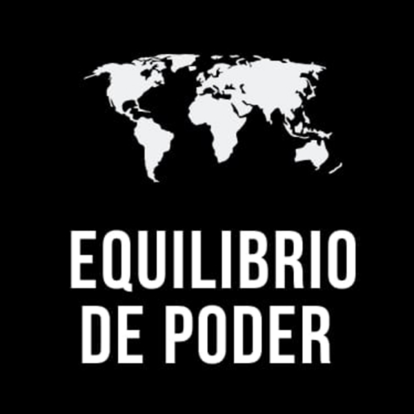 Equilibrio de Poder | Listen to Podcasts On Demand Free | TuneIn