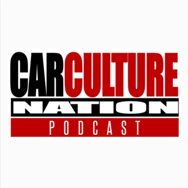 Car Culture Nation Podcast | Free Internet Radio | TuneIn