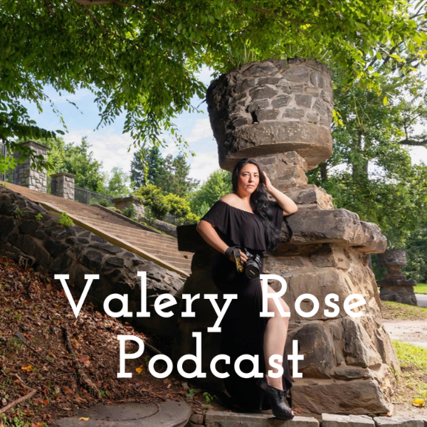 Valery Rose Podcast | Listen to Podcasts On Demand Free | TuneIn
