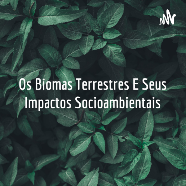 Os Biomas Terrestres E Seus Impactos Socioambientais Listen To