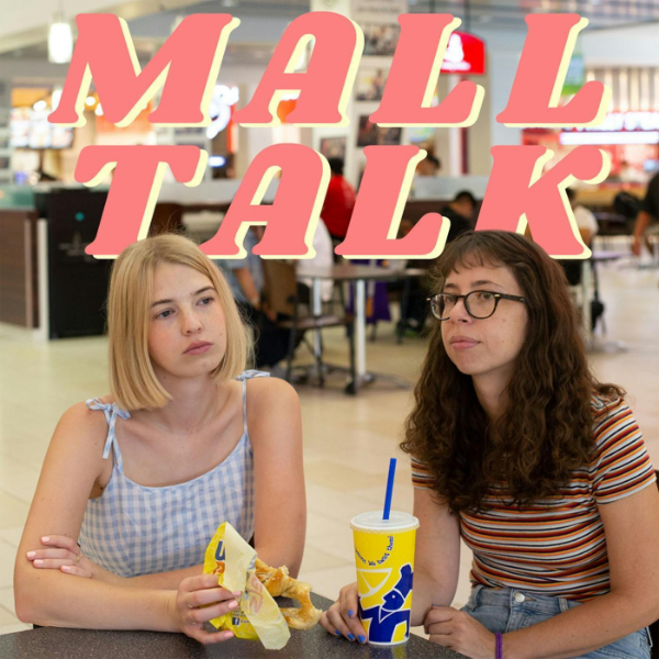 Mall Talk with Paige Weldon and Emily Faye | Listen to Podcasts On ...