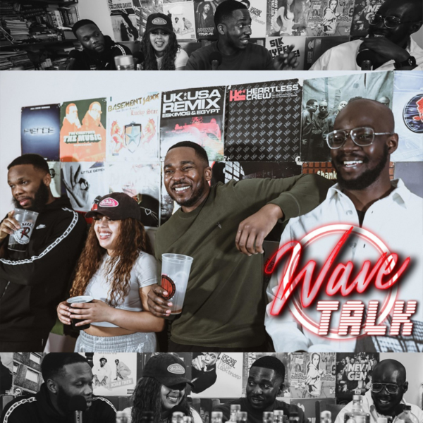 WAVE TALK | Listen to Podcasts On Demand Free | TuneIn