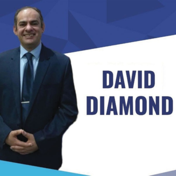 David Diamond Historia del Futuro | Listen to Podcasts On Demand Free ...