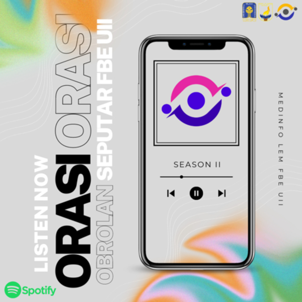 ORASI | Listen to Podcasts On Demand Free | TuneIn